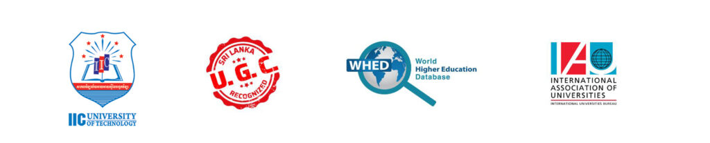 IIC University Of Technology Sri Lanka – ICC Campus